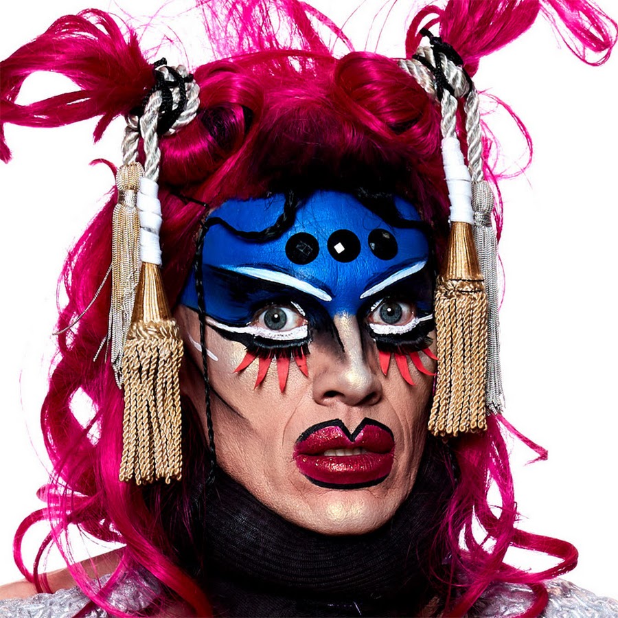 Disasterina - YouTube