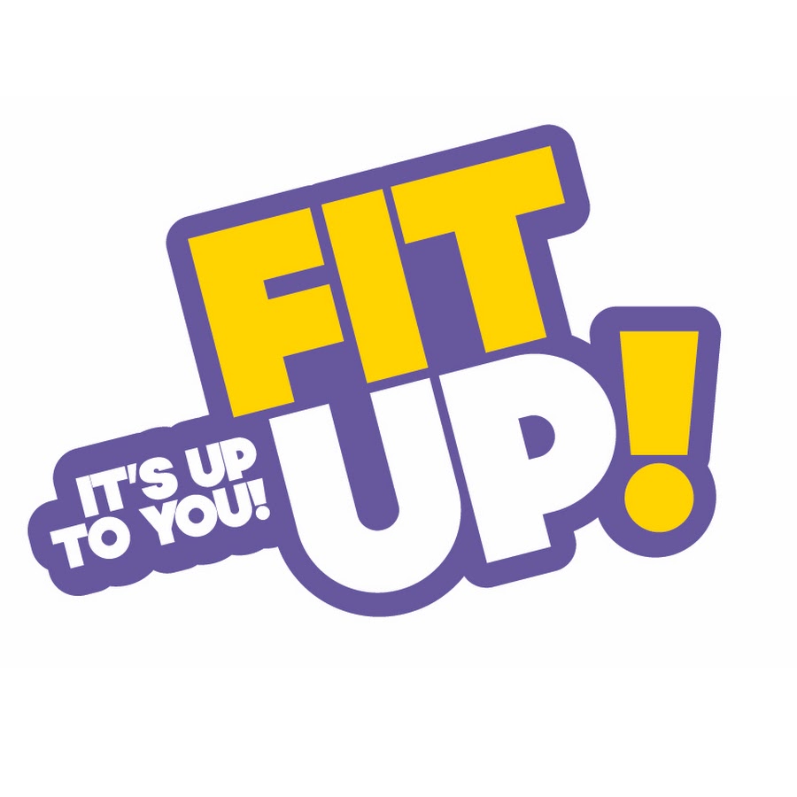 FIT UP! Fitnescentrum - YouTube