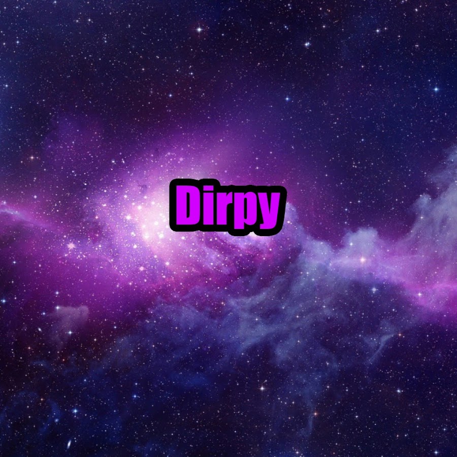 Dirpy - YouTube