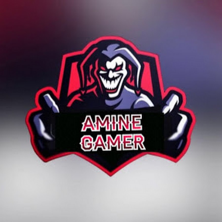 AMINE_ pro gamer - YouTube