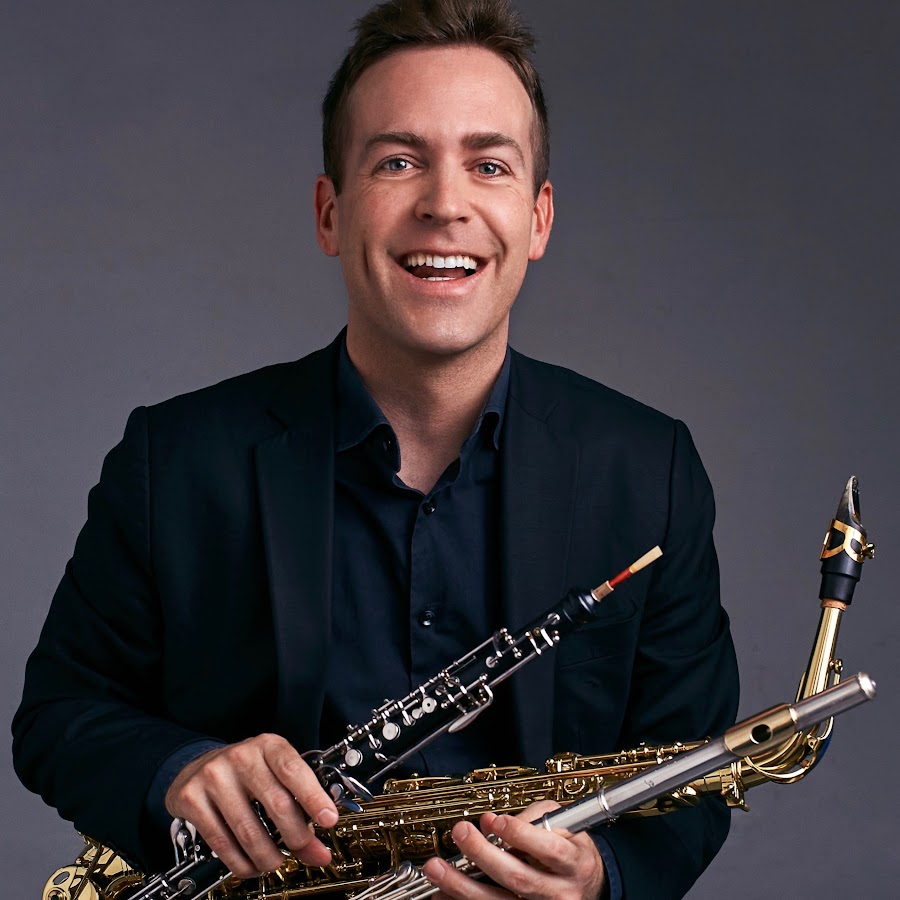 Daniel Bennett Group - YouTube