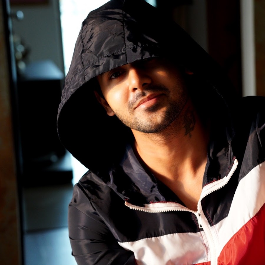 Randeep Rai - YouTube