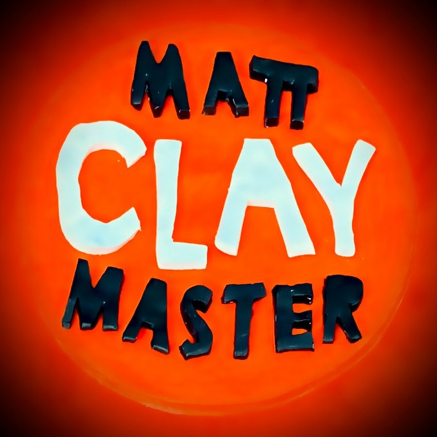 Clay Master - YouTube