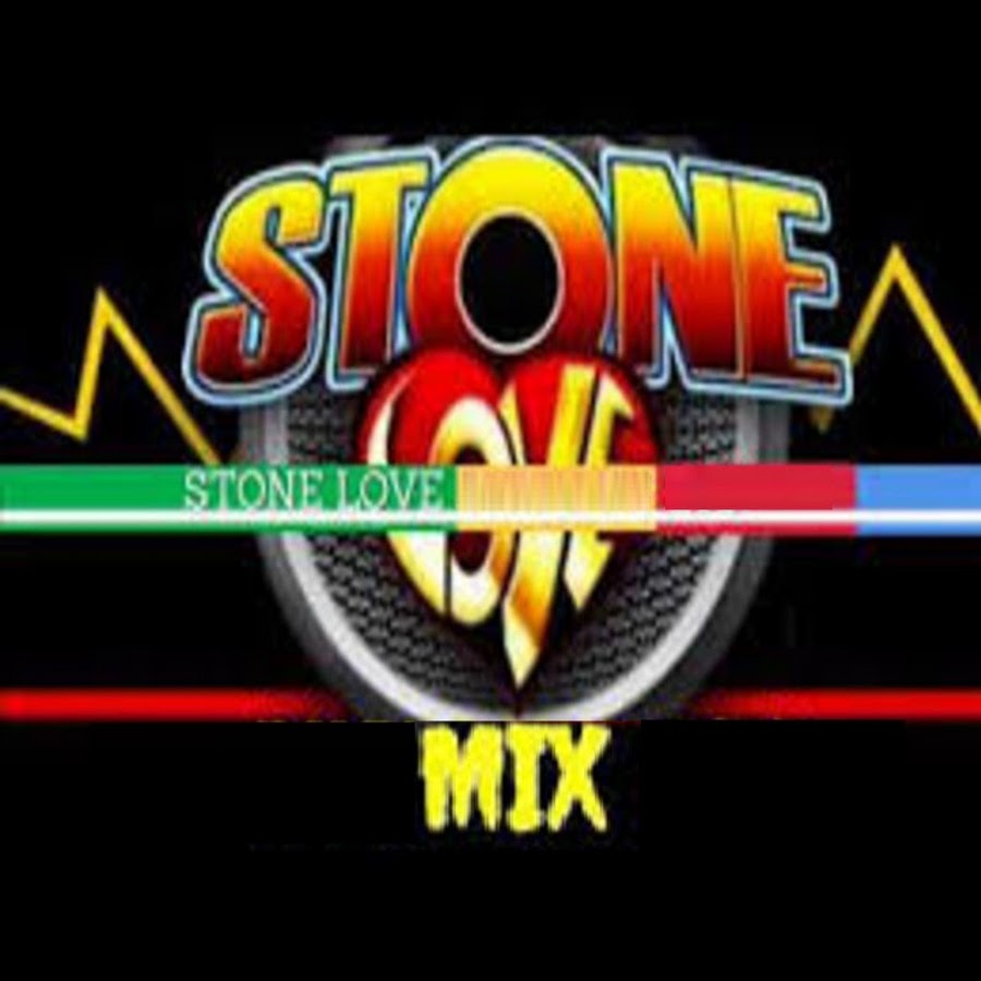 Stone Love Mixtapes - YouTube