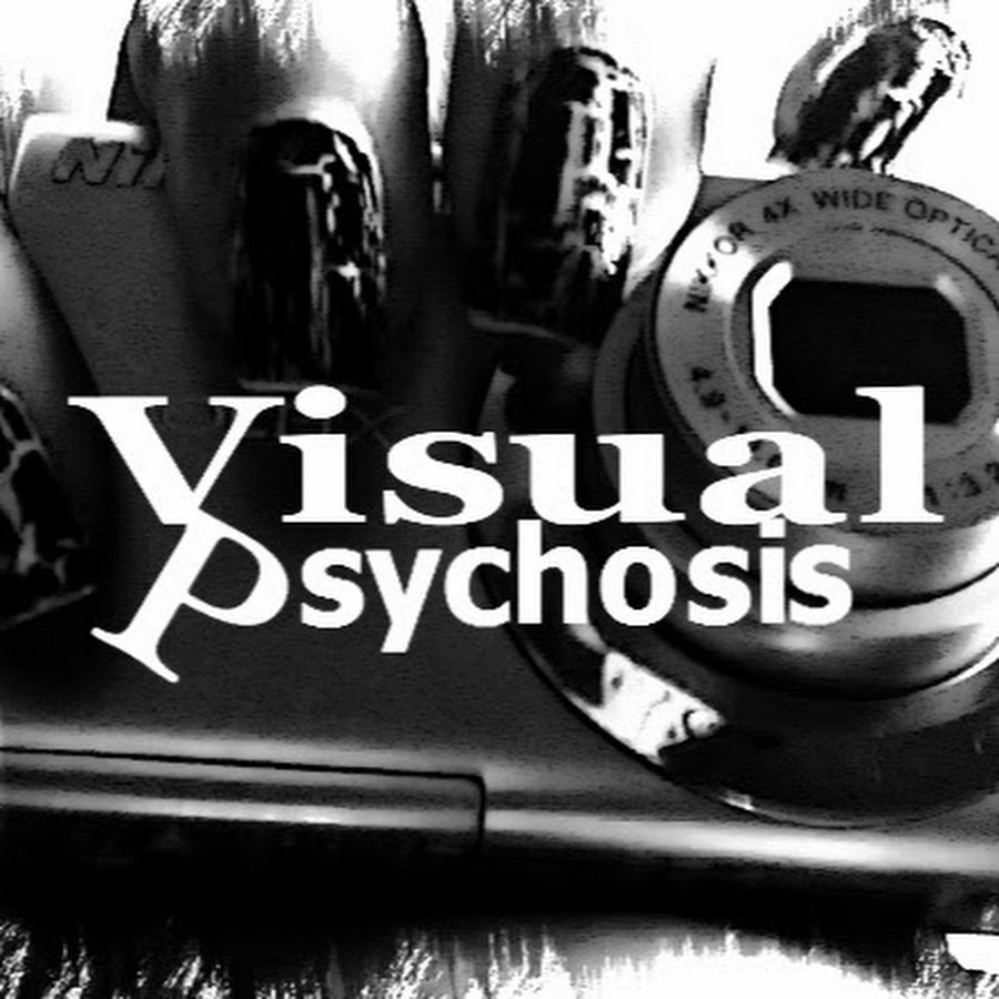 Visual Psychosis - YouTube