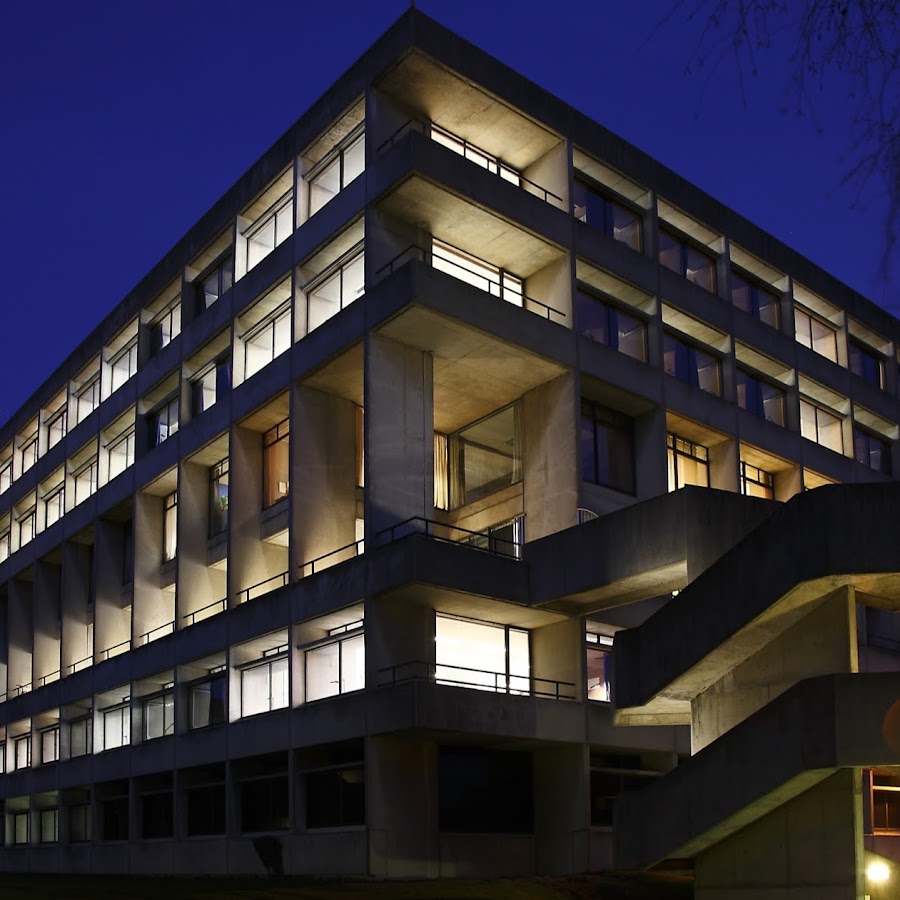 UEA Library - YouTube