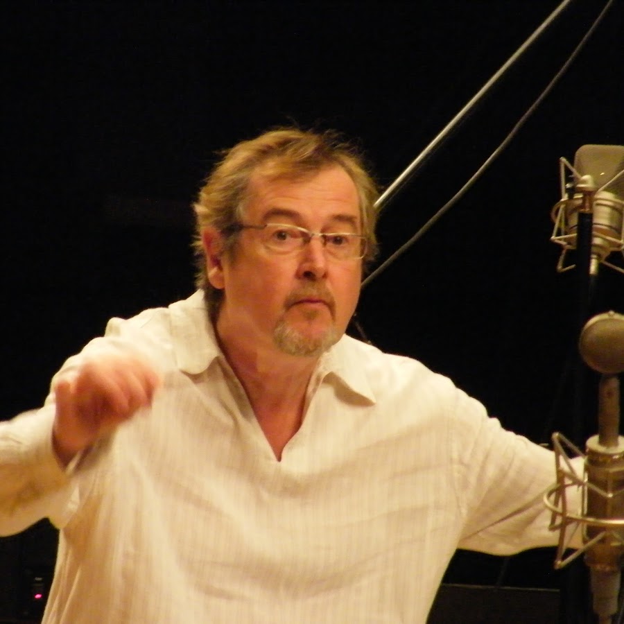 Richard Harvey Composer - YouTube