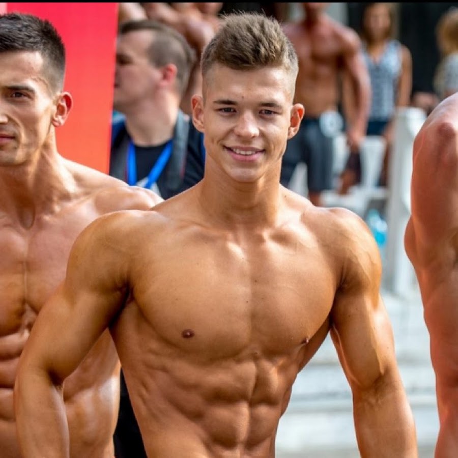 Adam Piwko - YouTube