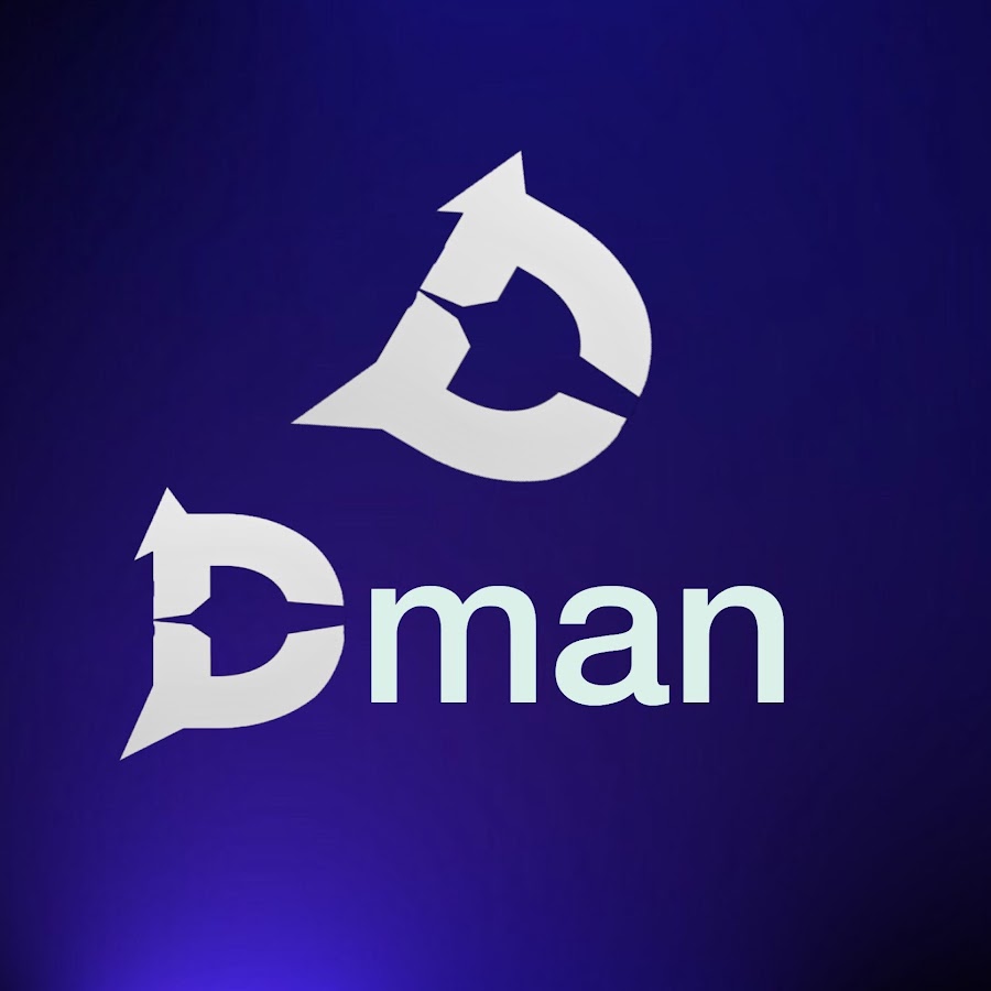 Dman - YouTube