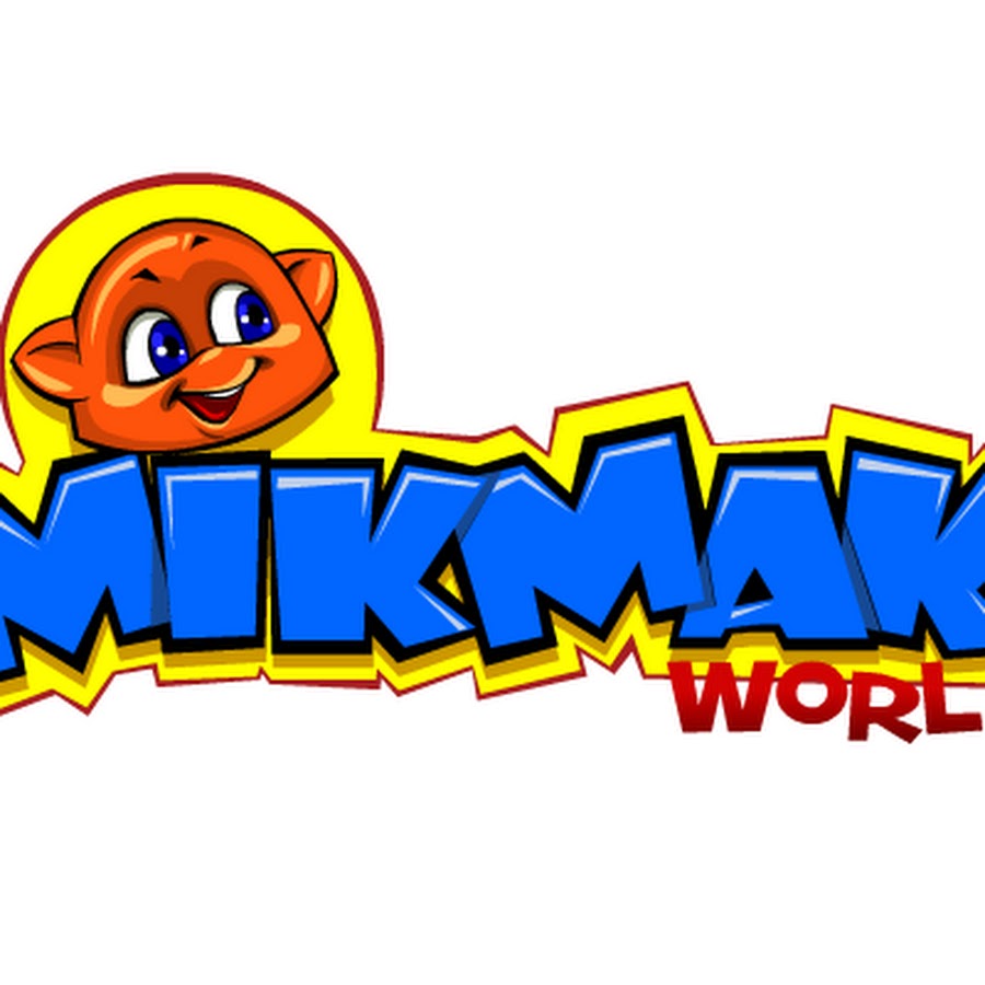 MikmakWorld - YouTube