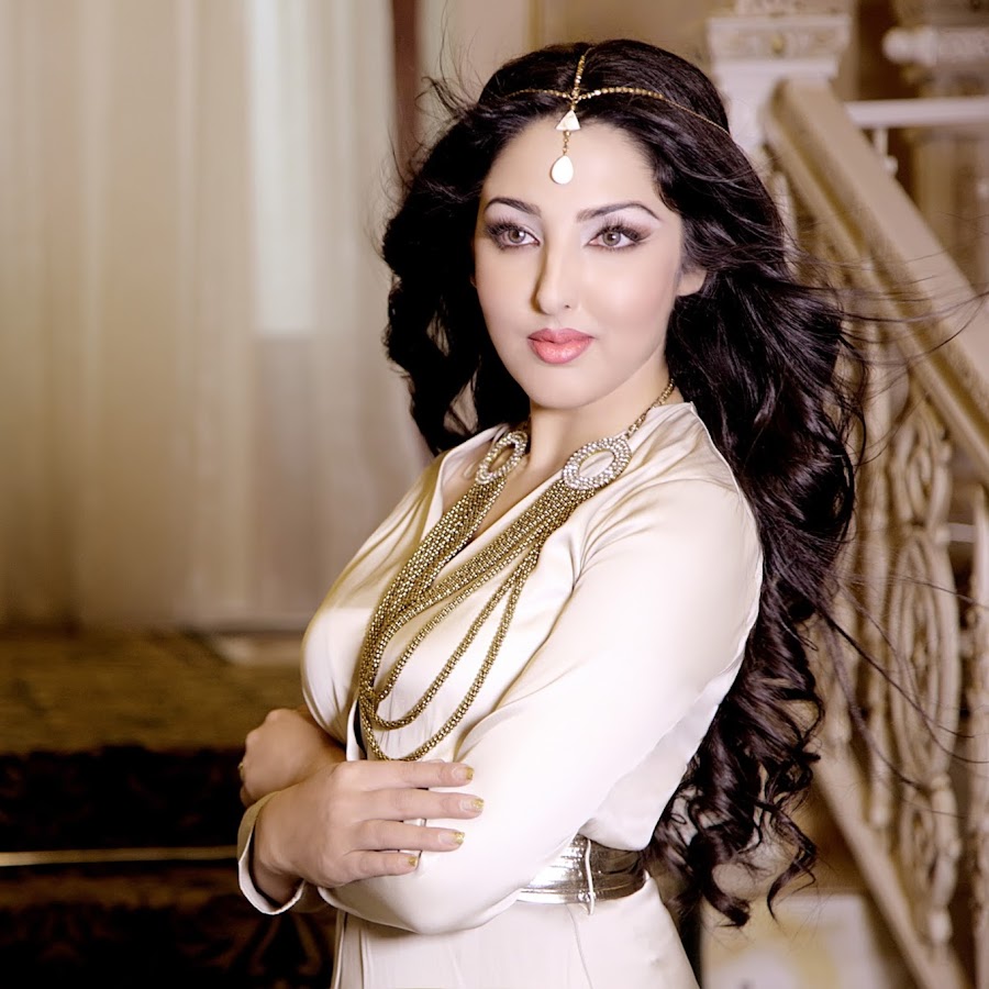 Seeta Qasemie - YouTube