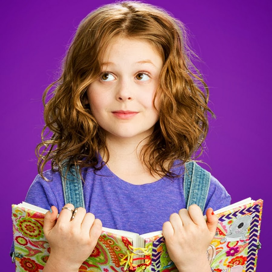 Dear Dumb Diary, the Movie - YouTube