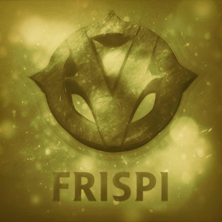 Frispi - YouTube