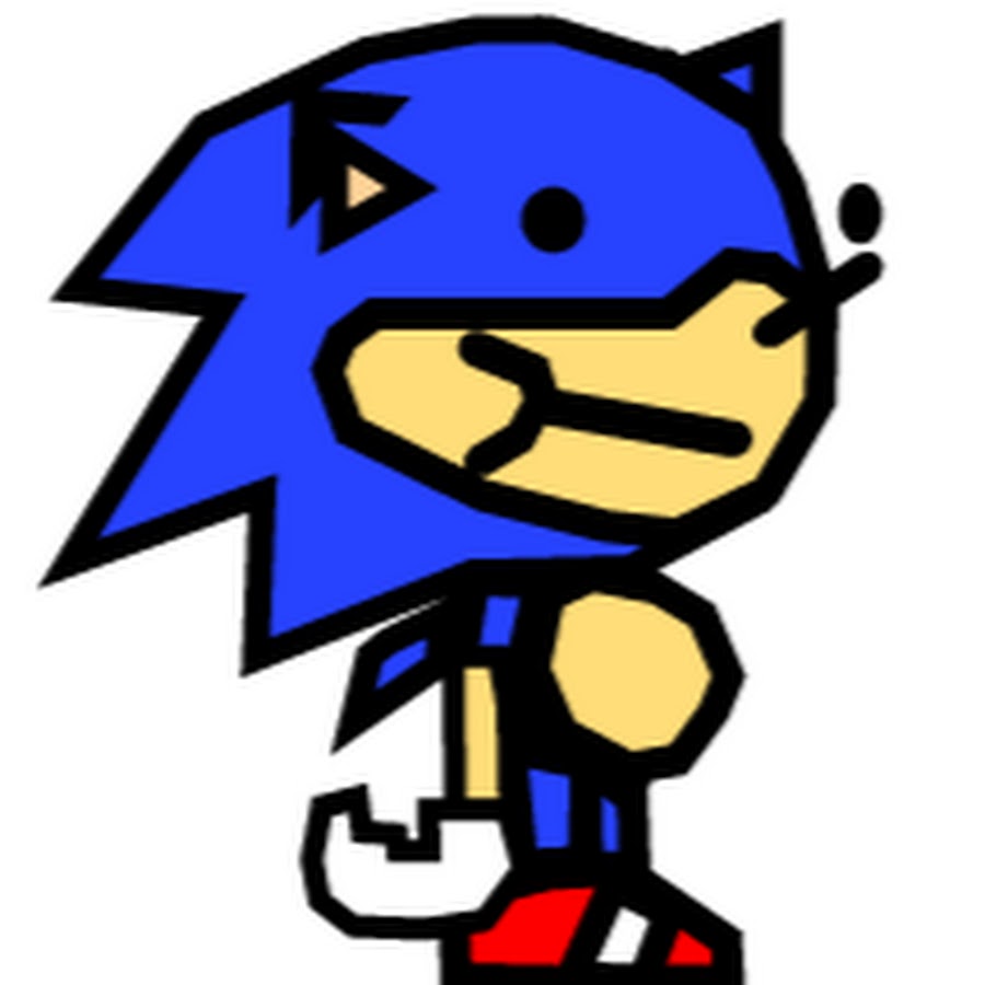 Its Sunky The Hedgehog - YouTube