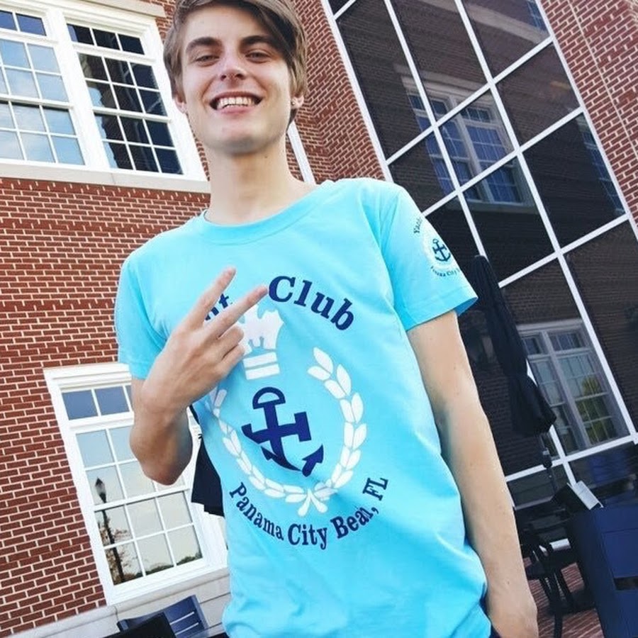 Dylan Collins - YouTube