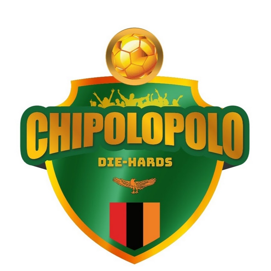 Chipolopolo Die-Hards - YouTube