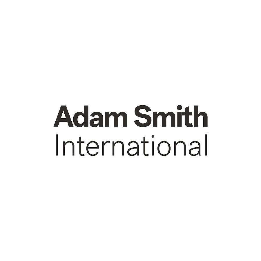 Adam Smith International - YouTube