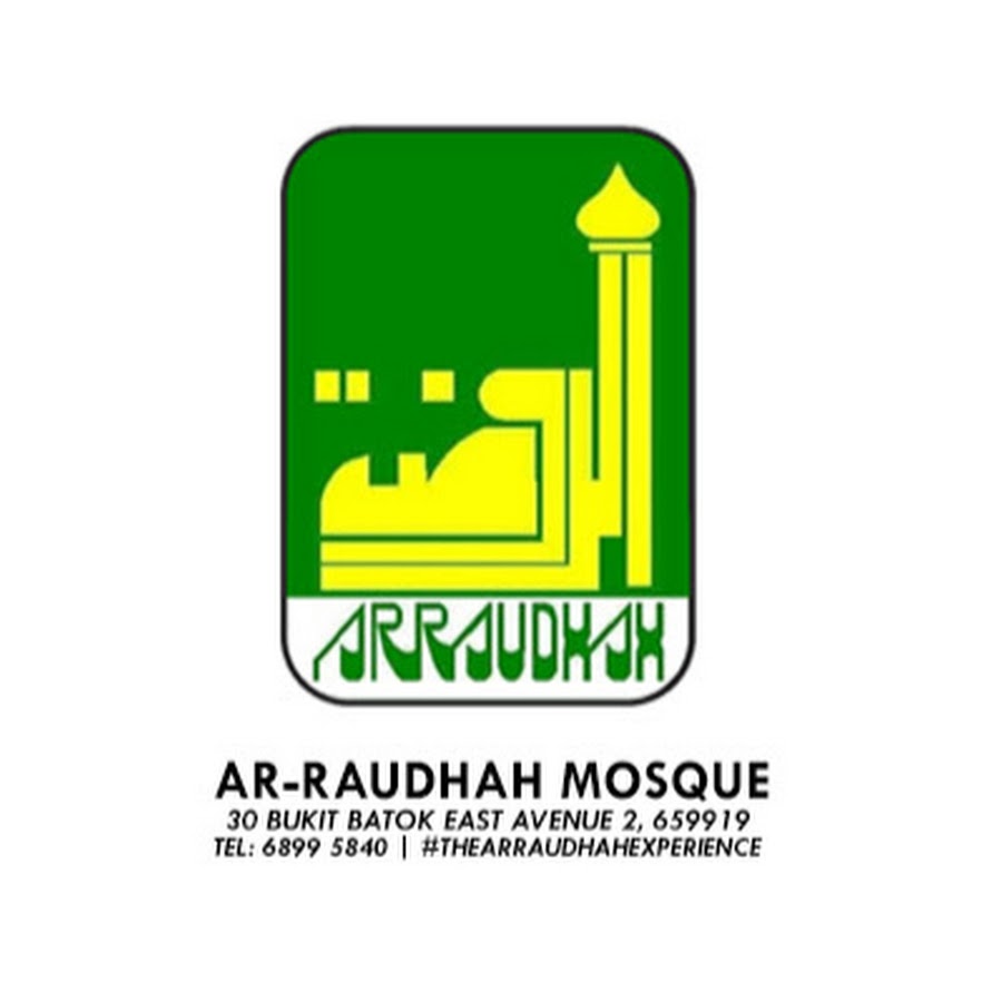 Masjid Ar-Raudhah - YouTube