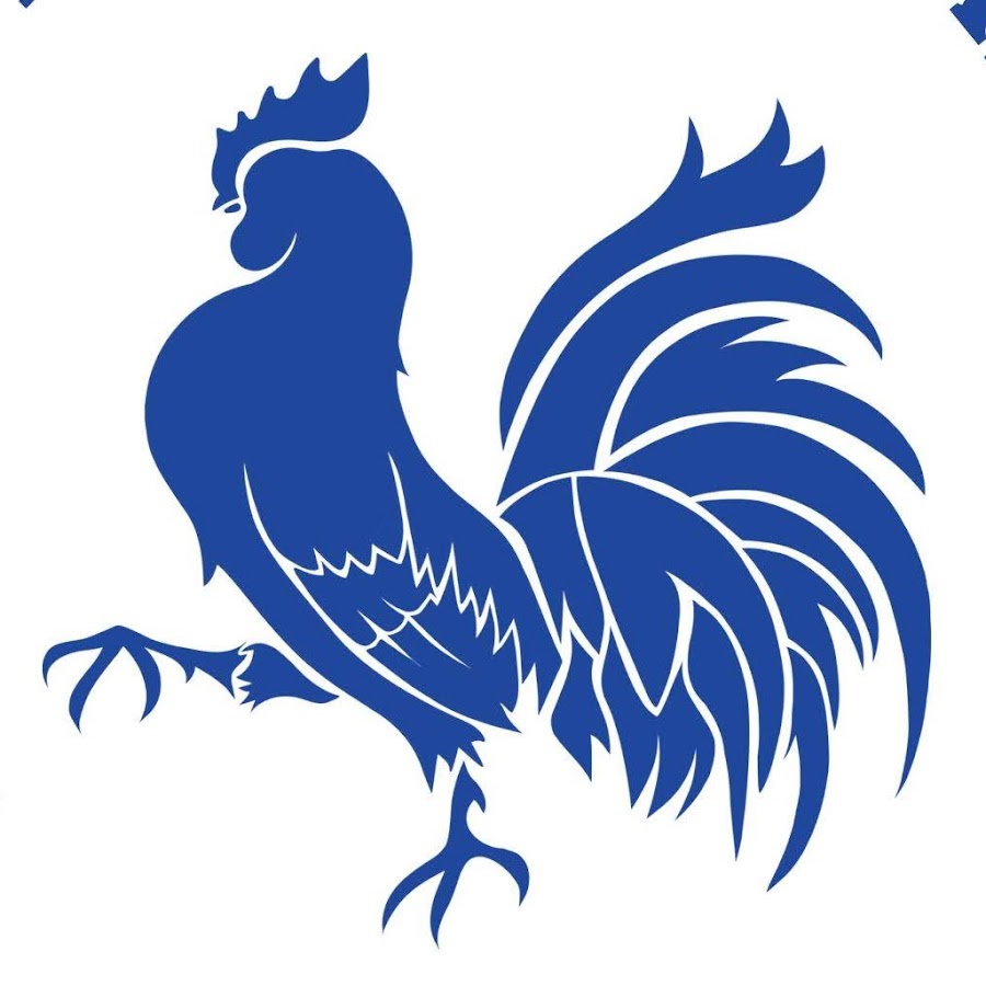 Blue Rooster Hunting Ranch - YouTube