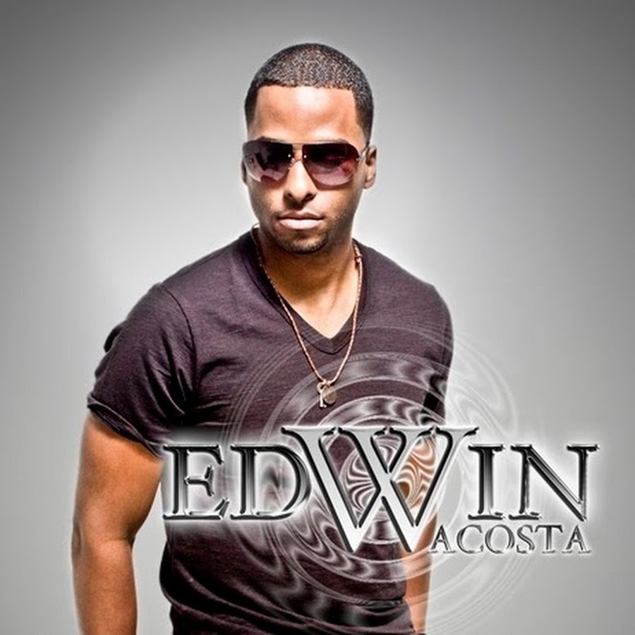 Edwin Acosta - YouTube