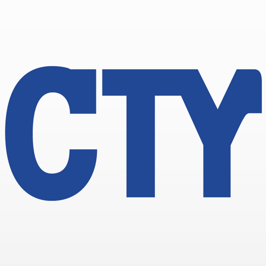 connect cty - YouTube