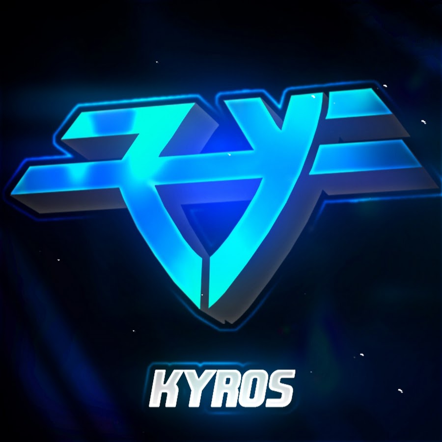 Kyros - YouTube