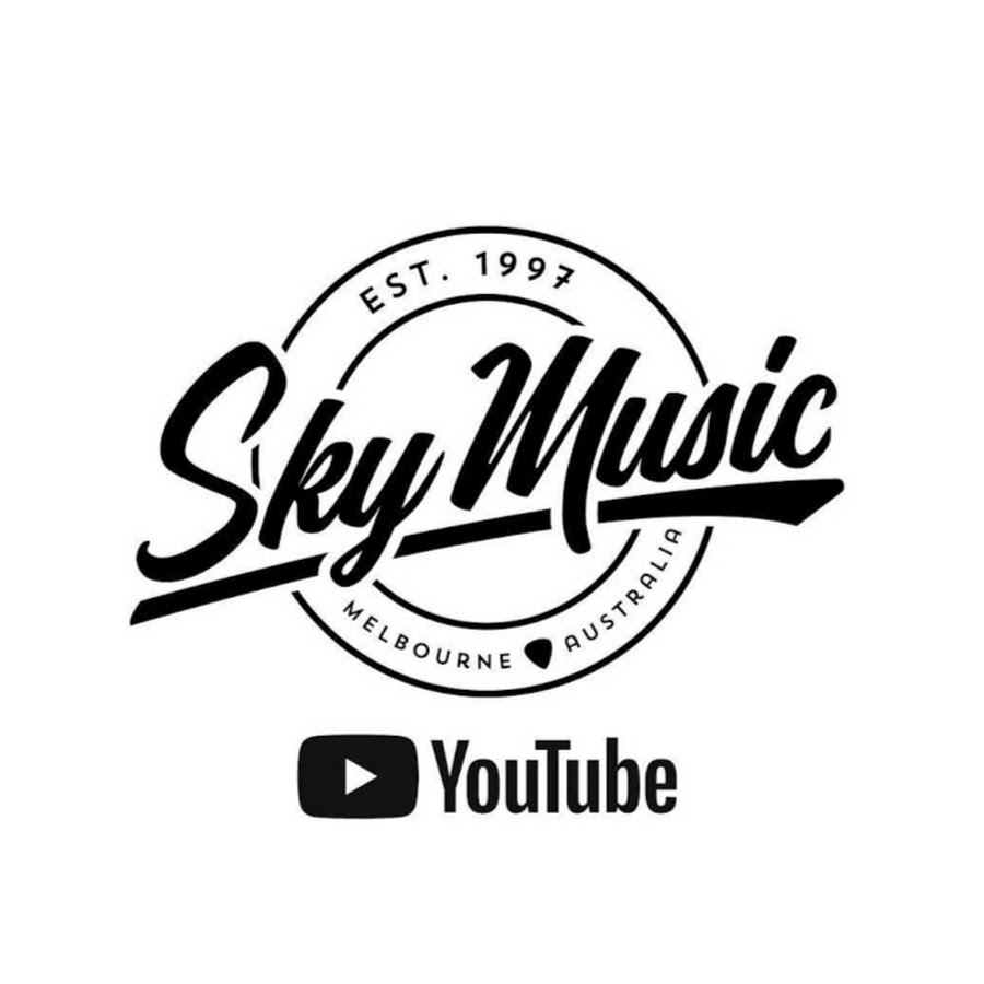 Sky Music - YouTube