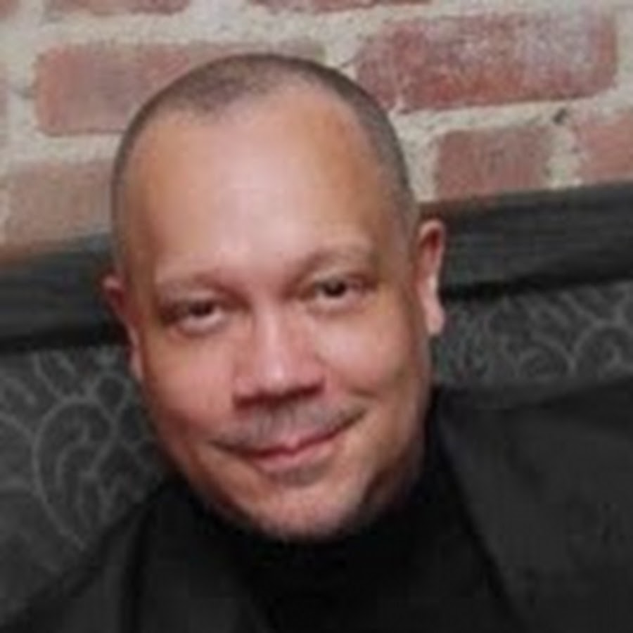 Rodney Jones - YouTube