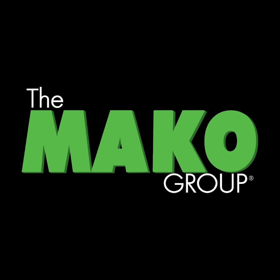 The Mako Group - YouTube