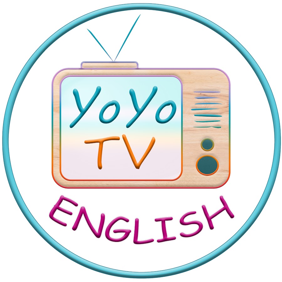 YoYo TV - ENGLISH - YouTube