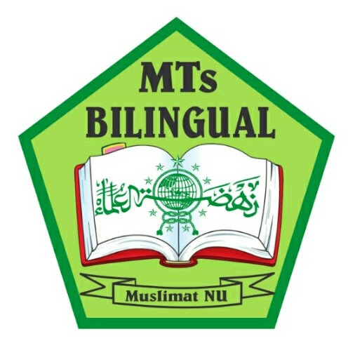 Logo Mts Bilingual - SMP MTs Pendidikan Menegah