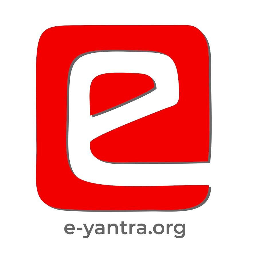 e-Yantra - YouTube