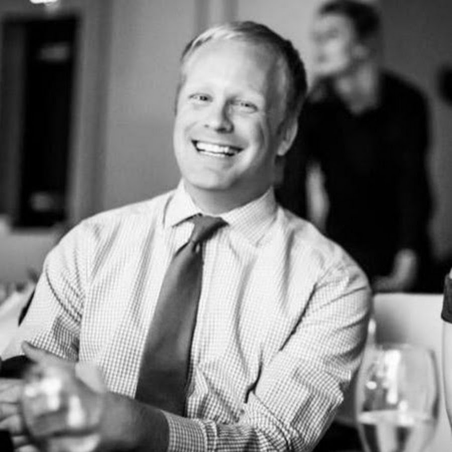 Matt Rudkin - YouTube