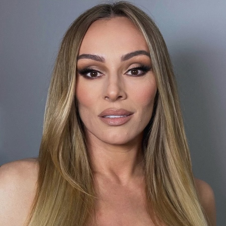 Anabela Official - YouTube