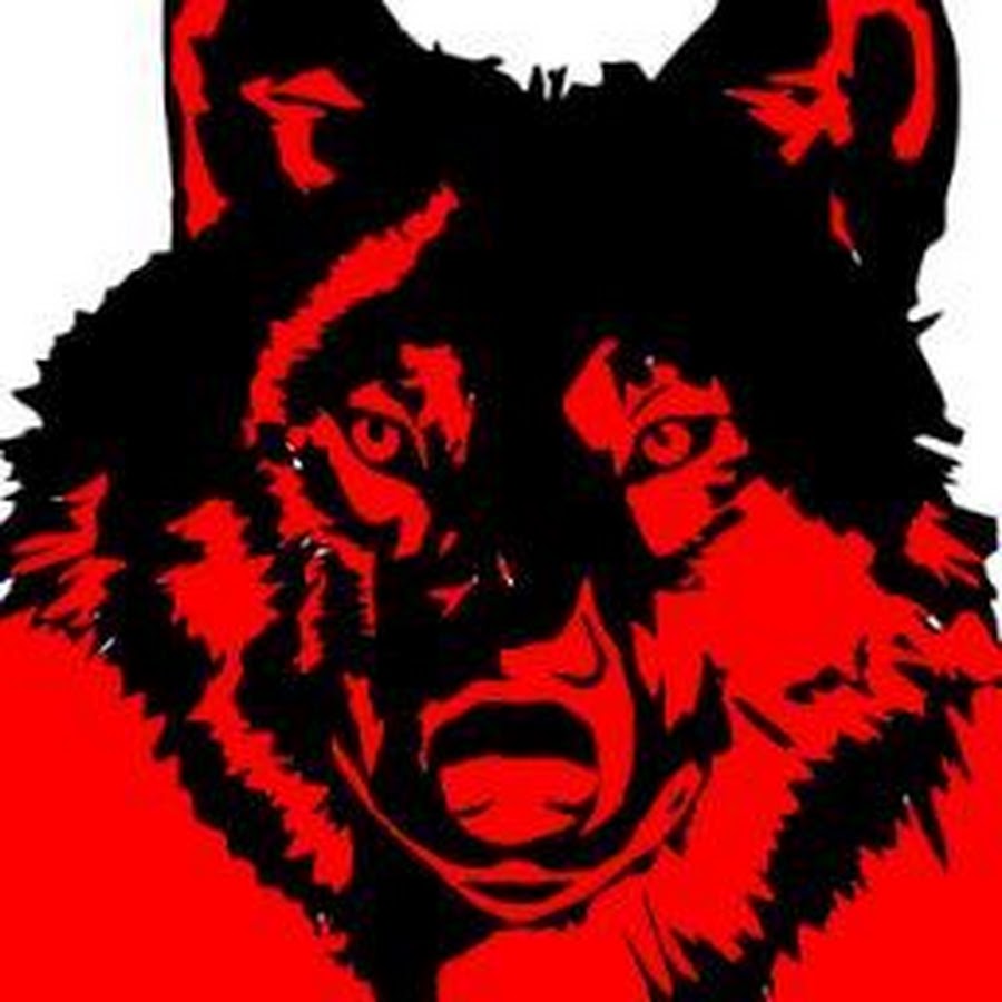 Redwolf Archive - YouTube