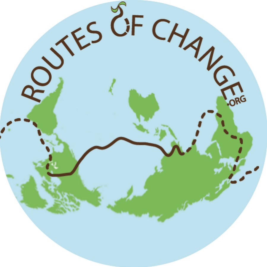 Routes of Change - YouTube