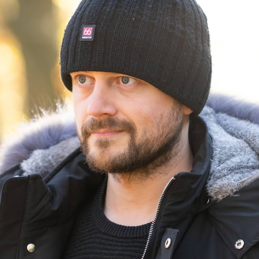 Mads Peter Iversen - YouTube