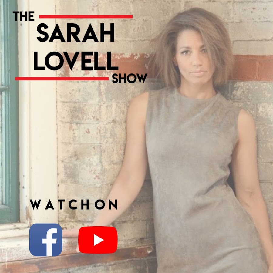 The Sarah Lovell Show - YouTube