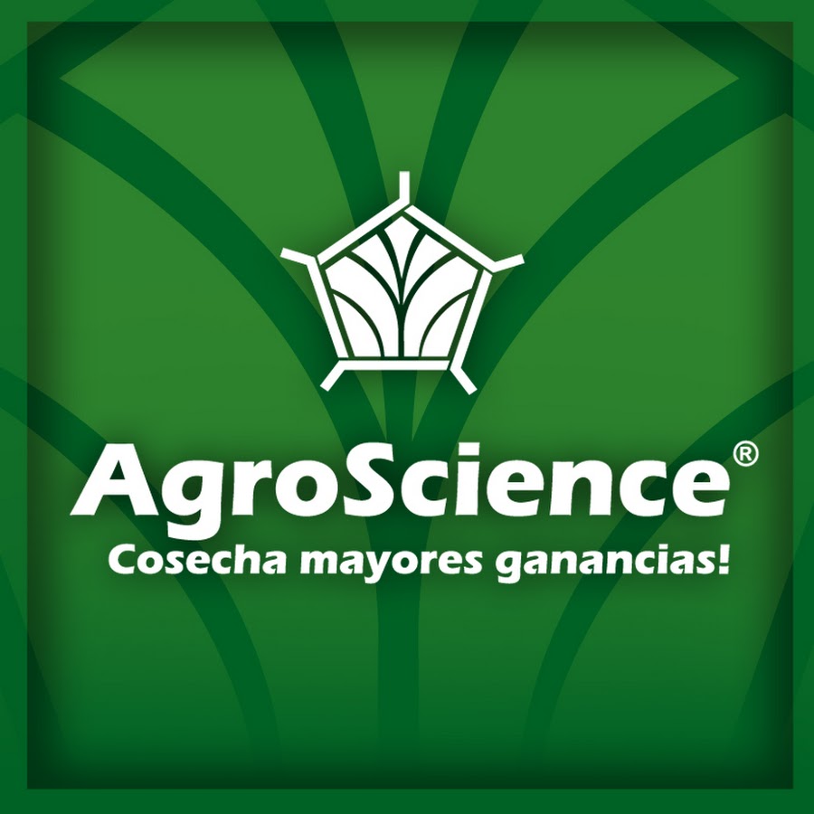 Agroscience Cosecha Mayores Ganancias - YouTube