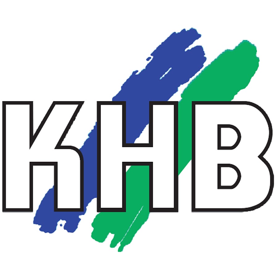 KHB nv - YouTube