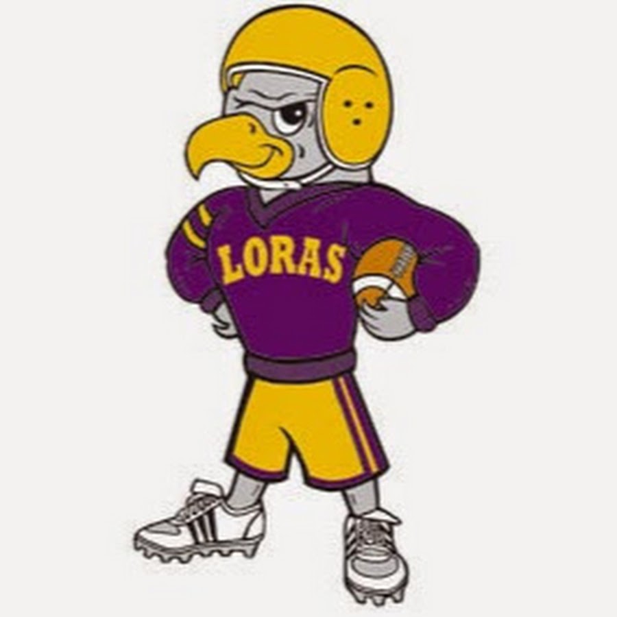 Loras College Duhawk Football - YouTube