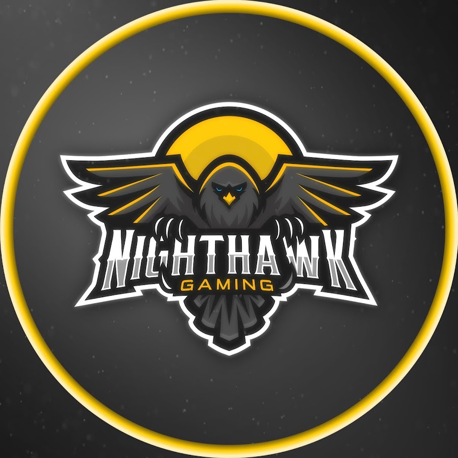 NightHawk Gaming - YouTube