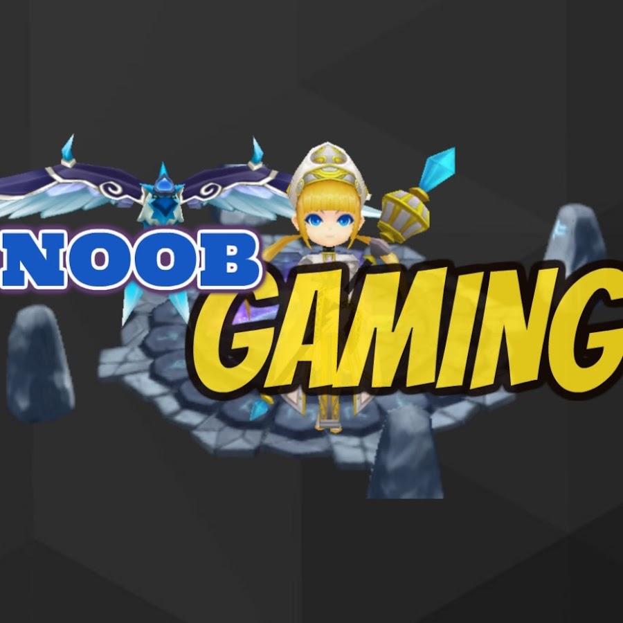 Noob Gaming - YouTube