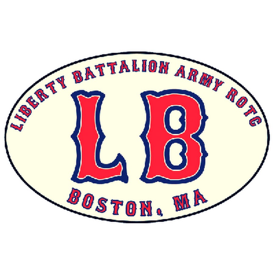Liberty Battalion Army ROTC - YouTube