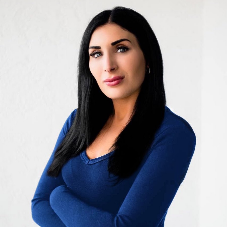 Laura Loomer - YouTube