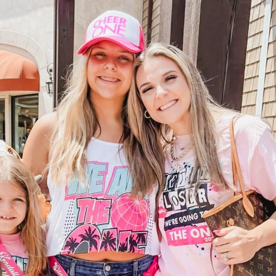 Ashley Haines Chiampi - YouTube