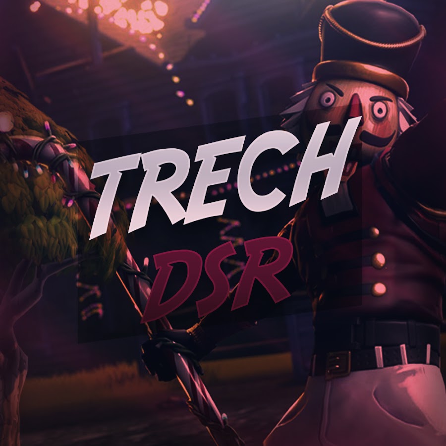 Trech DSR - YouTube