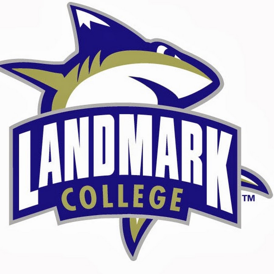 Landmark College - YouTube