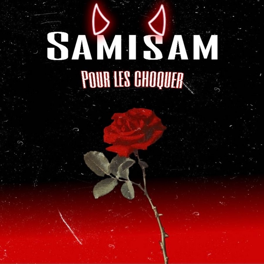 Sami sam Officiel - YouTube