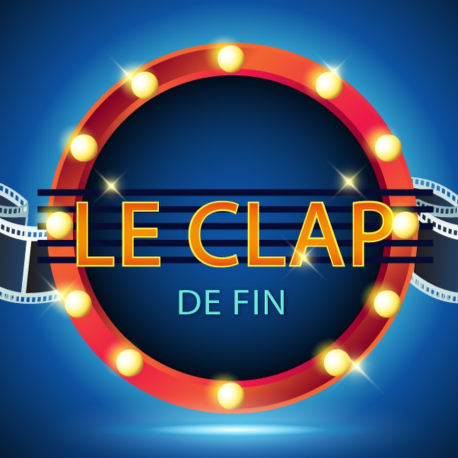 Clap De Fin - YouTube